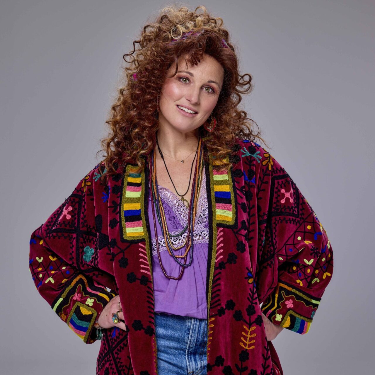 Cast & Creatives – Doe Maar