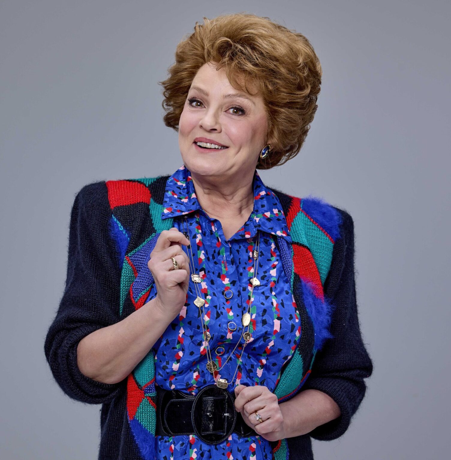 Cast & Creatives – Doe Maar